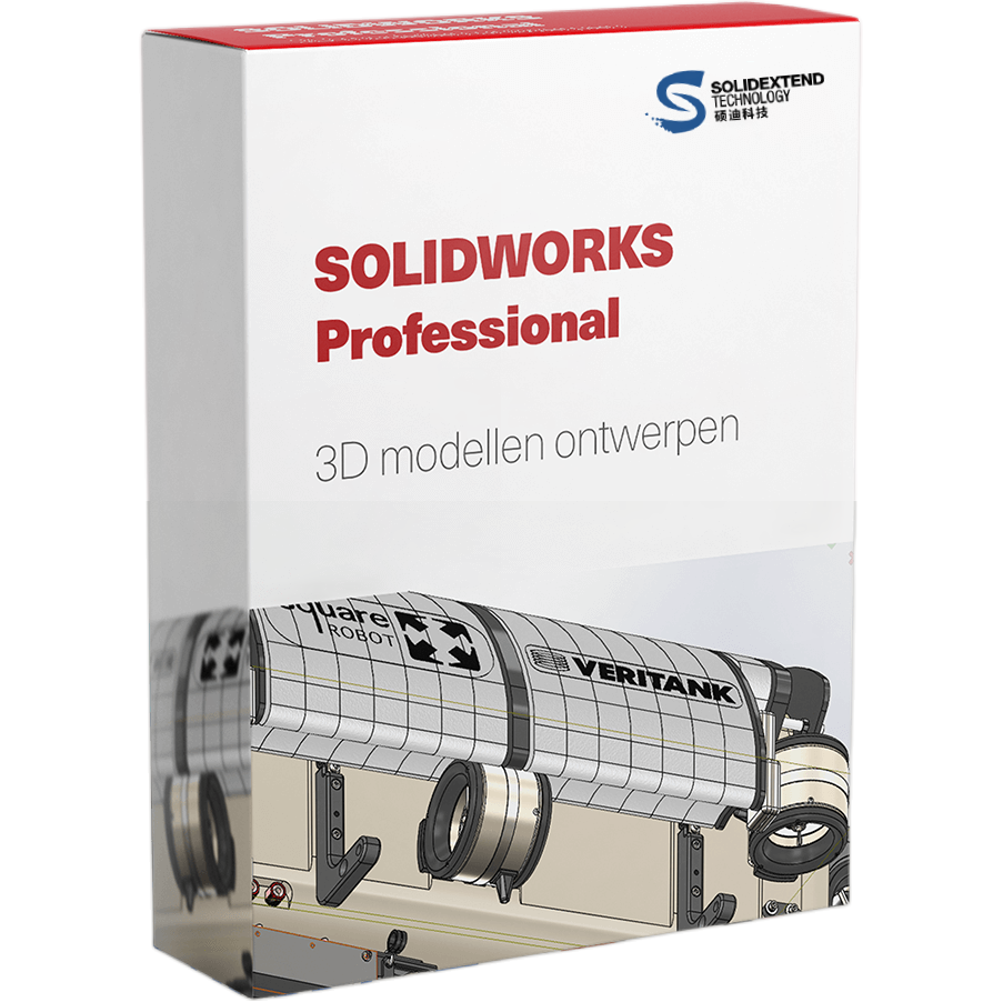 SOLIDWORKS软件代理|报价价格 三维设计工具 经销商硕迪科技