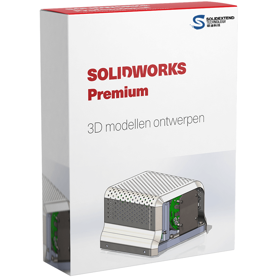 SOLIDWORKS软件代理|报价价格 三维设计工具 经销商硕迪科技